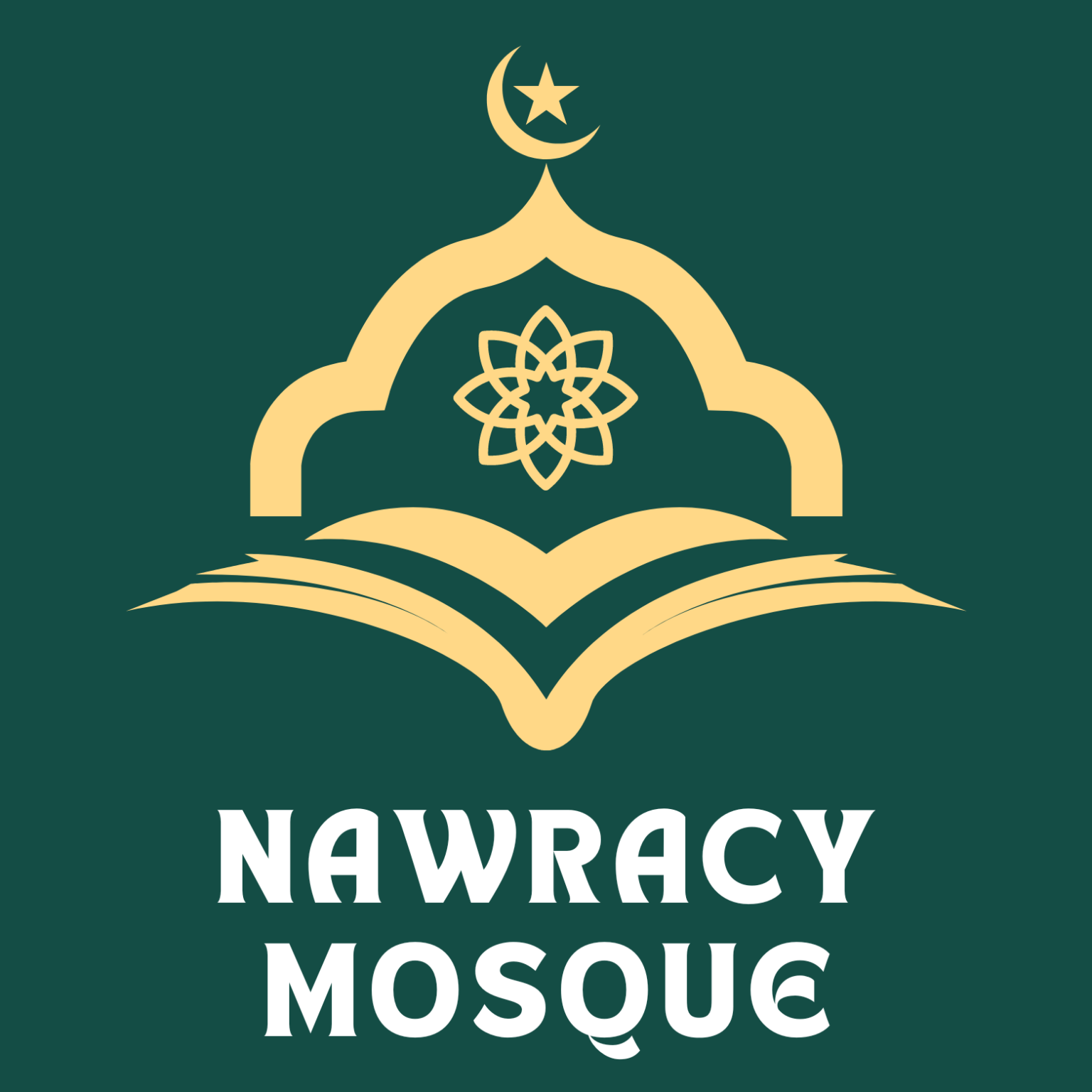 Ipswich Mosque - Nawracy Mosque